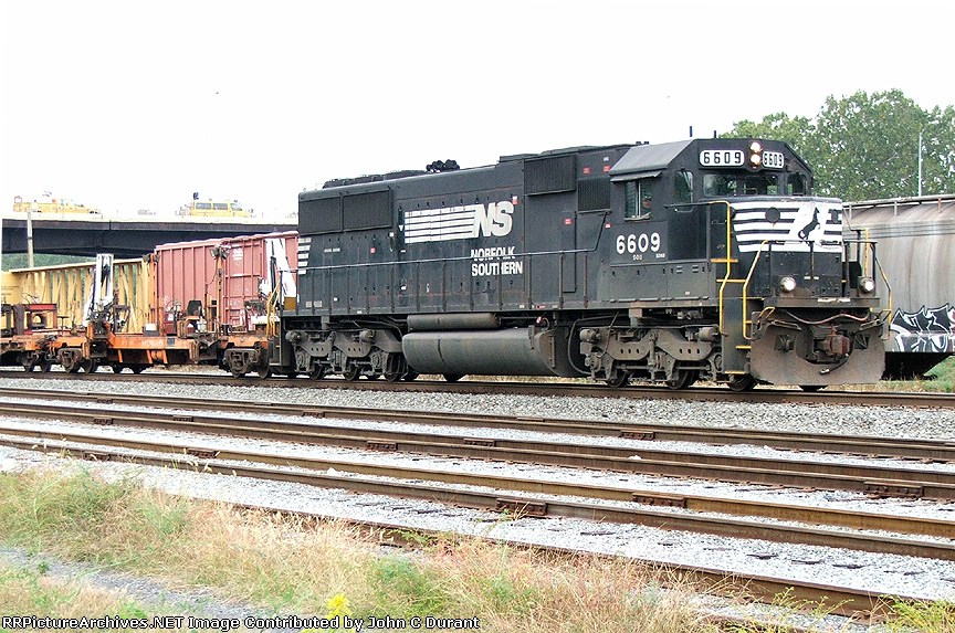 NS 6609
